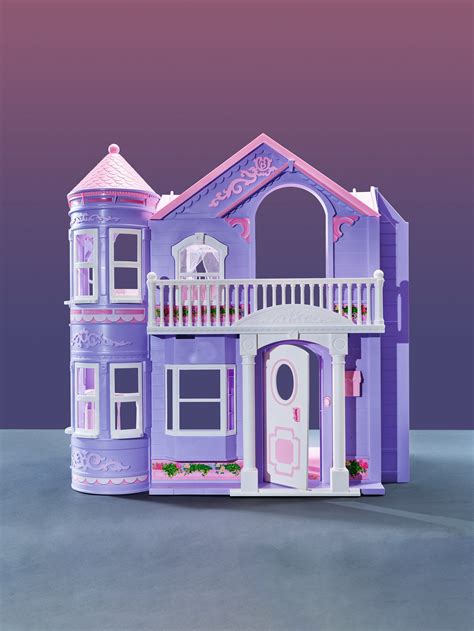 Why The Barbie Dreamhouse Endures Architectural Digest