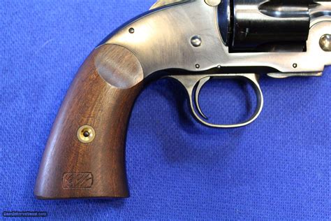 Cimarron No 3 Schofield