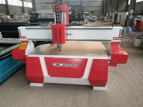 3 5 Kw Cnc Router Machine At ₹ 400000 Ambala Id 27454104062