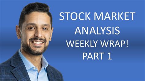 Market Analysis Part 1 Youtube