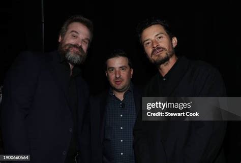 75 David Greenstein Photos And High Res Pictures Getty Images