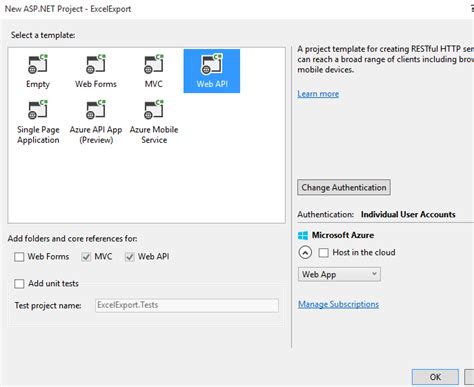 Export Grid Data To Excel In Advance Kendo Ui Using Mvc Web Api And