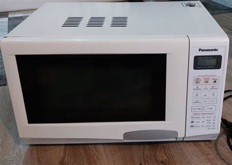 Микроволновая печь 2 200 грн Мікрохвильові печі Одеса на Olx