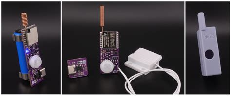 Lora Mailbox Notifications
