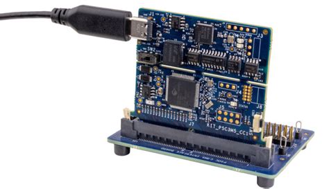 Infineon PSOC Control C3x Real Time Cortex M33 MCUs Are Designed For Motor Control And HVAC