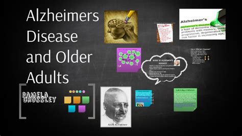 Alzheimers Disease And Older Adults By On Prezi