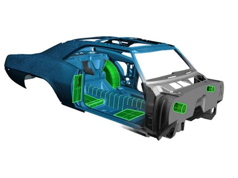 scan to cad software module vxmodel contact ametek sas division