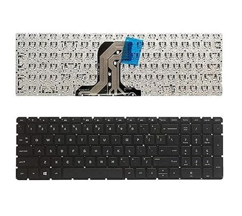 Hp Pavilion 250 G4 255 G4 256 G4 15 Ac 255 G5 Laptop Internal Keyboard