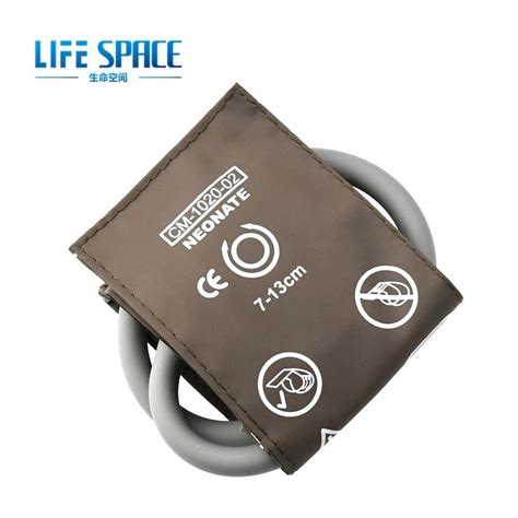 ทารก Nibp ความดันโลหิต Cuff Medical Digital Tensiometer Heart Rate