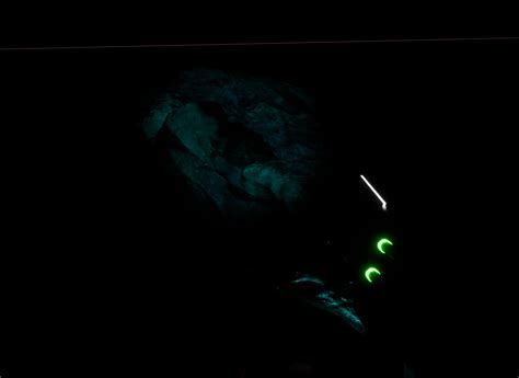 did i break my water r unrealengine