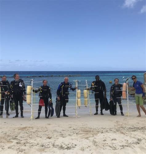 2022 Padi Aware Grantee Reef Renewal Foundation International