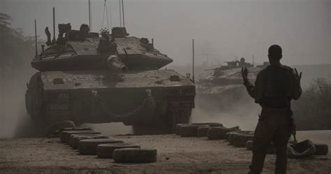 La Guerre En Isra L Met En P Ril La Fragile Reprise Conomique De L