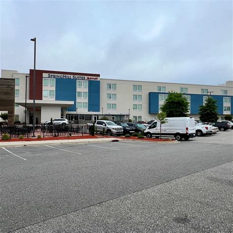 Springhill Suites By Marriott Lumberton Updated 2025 Prices And Hotel
