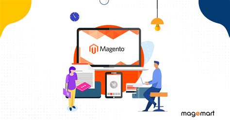Top 12 Popular Magento Examples For You