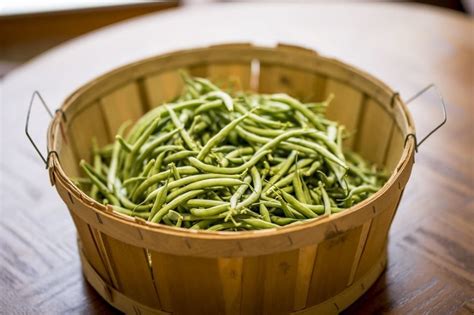 😃 Фото и картинки стручковой фасоли для вкусных рецептов с курицей