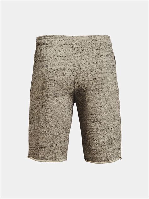 Pánske Kraťasy Under Armour Ua Rival Terry Short Underarmoursk