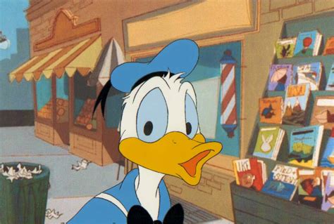 Donald Duck Production Cel Animation Cels Photo 24418177 Fanpop