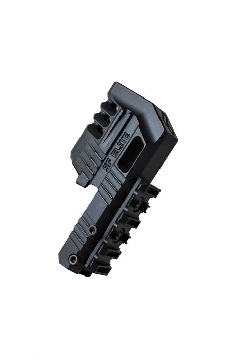 Shop Canik Tp9 Sf Elite Compensator 45 Blast