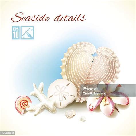 바다빛 기념품 0명에 대한 스톡 벡터 아트 및 기타 이미지 0명 관광 리조트 노랑 Istock