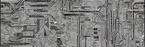 Artstation 40 Seamless Sci Fi Patterns Pipeworks Resources Artstation 40 Seamless Sci Fi Patterns Pipeworks Resources