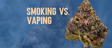 Vaping Cannabis Vs Smoking Study Explained Lax Cc Dispensary Near Lax
