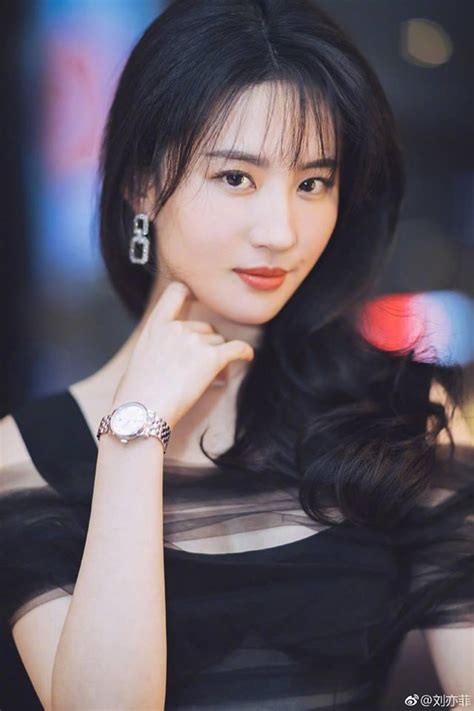 Lưu Diệc Phi 📖