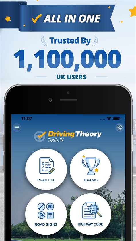 Iphone Için Car Driving Theory Test Kit Uk İndir