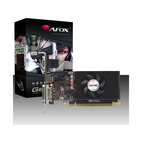 PLACA DE VÍDEO NVIDIA GEFORCE GT240