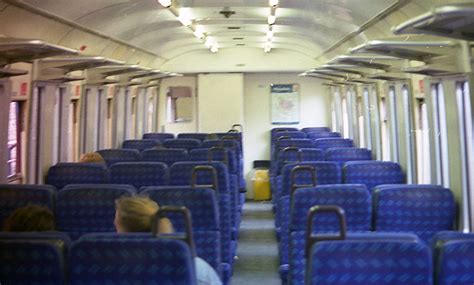 Class 308 Matty Ps Railway Pics