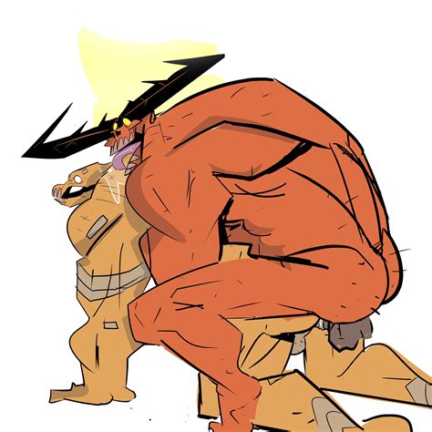 Post 6504889 Beta Ray Bill Galannsfw Marvel Surtur Thor Series