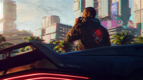 Cyberpunk 2077 Como Desabilitar A Nudez Critical Hits