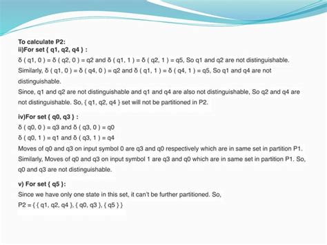 formal languages and automata theory unit 1 pdf