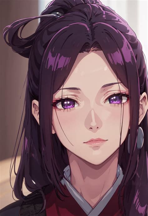 Ah Duo 阿多 The Apothecary Diaries Narugo1992 151 Image Created