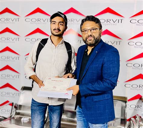 ccna aug 2023 batch certificate distribution corvit