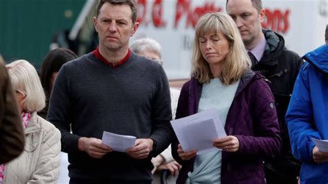 Caso Madeleine Mccann La Vida De Sus Padres Y Hermanos Después De Su
