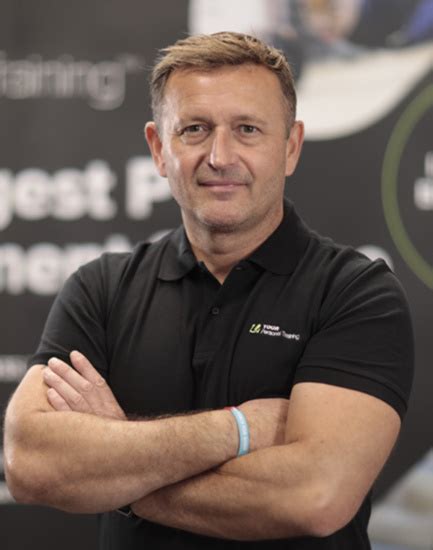 James Pittam About Us Your Personal Training