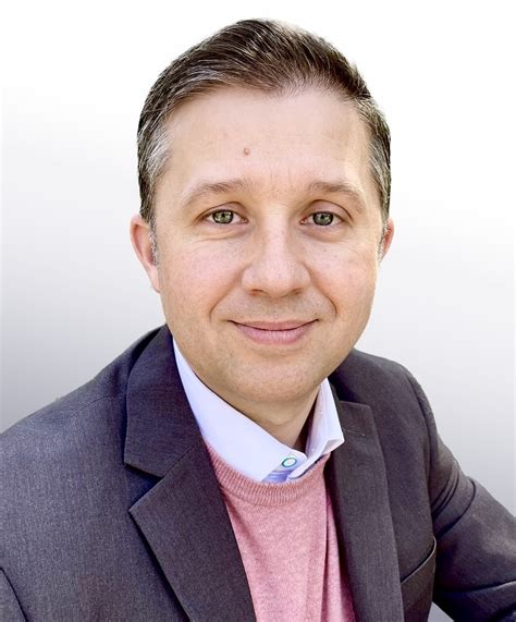 Benjamin Salisbury • Adjudicator Music Academy Of The West
