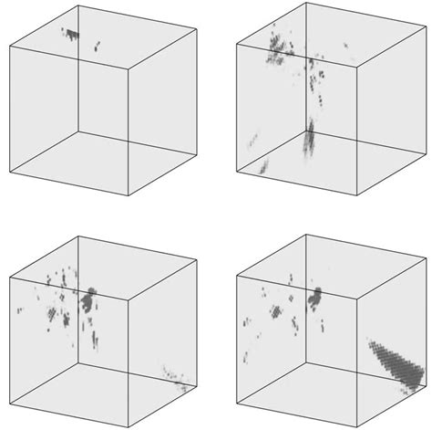 Illustration Of Real Data Processing P Waves With The Help Of