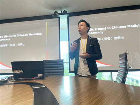 Dr Wesley Chow Posted On Linkedin