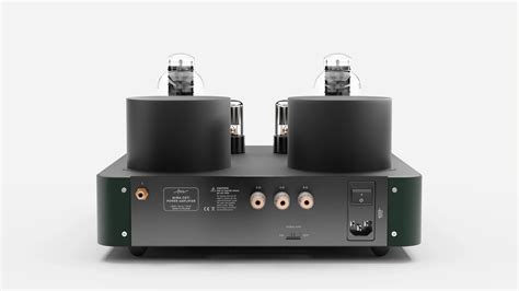 Welches sind besten High End Röhren Endstufen Im HighEnd Hifi