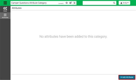 How Do I Create An Attribute Circuitree Supportcircuitree Support