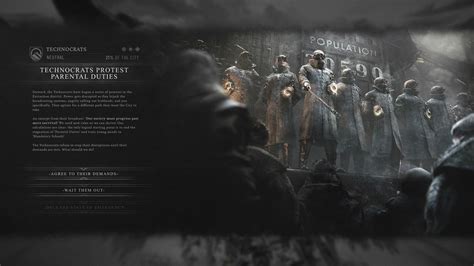 Frostpunk 2 Gameplay And Game Pass Day One Release Revealed Vgc