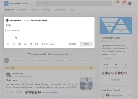Skool Review My Unfiltered Opinion Jun 2024
