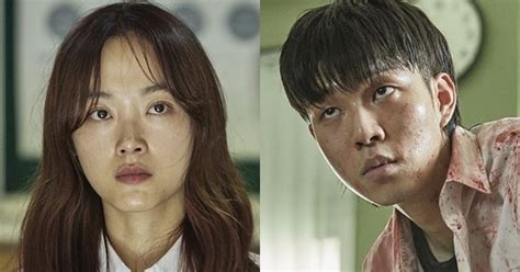 지금 우리 학교는 이유미·유인수 K좀비 신드롬 속 빛난 빌런들 [n초점]