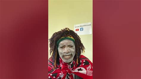 Nhlanhlemhlophe Umuthi Wenzani Uses And Benefits Youtube