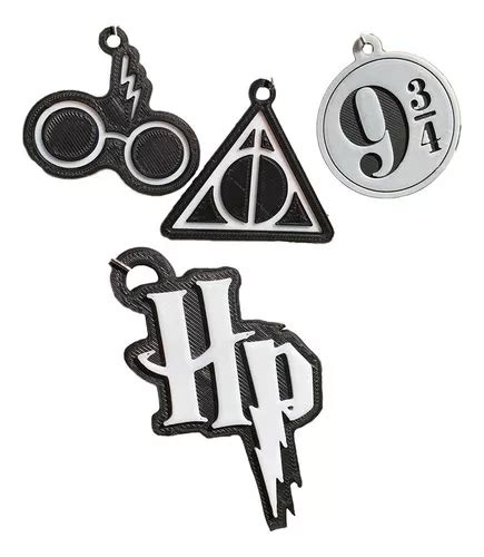 Llaveros De Harry Potter en venta en Machala El Oro por sólo U S 2 00