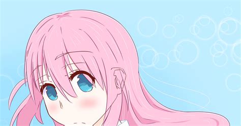 ぼっち・ざ・ろっく デート編ぼっち おこにぃのイラスト Pixiv