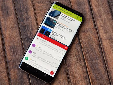 How To Use Multi Window On The Samsung Galaxy S Android Central