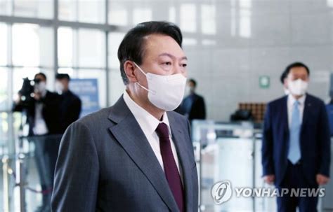 속보 尹대통령 신당역 역무원 사망 큰 충격‥법무부에 제도 보완 파이낸셜뉴스