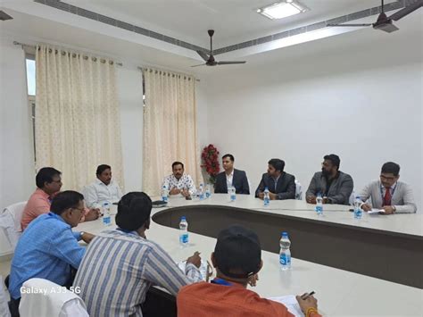 Dr Sujit Kumar Rath On Linkedin Countdown To Rolling Out The 2025